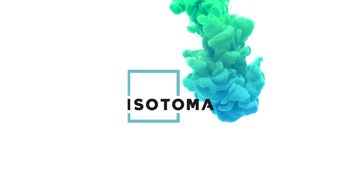 Doug Winter talks about greenfield software development